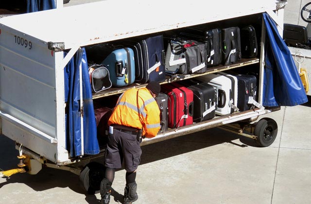 Express Pick Up Logistics | Mail